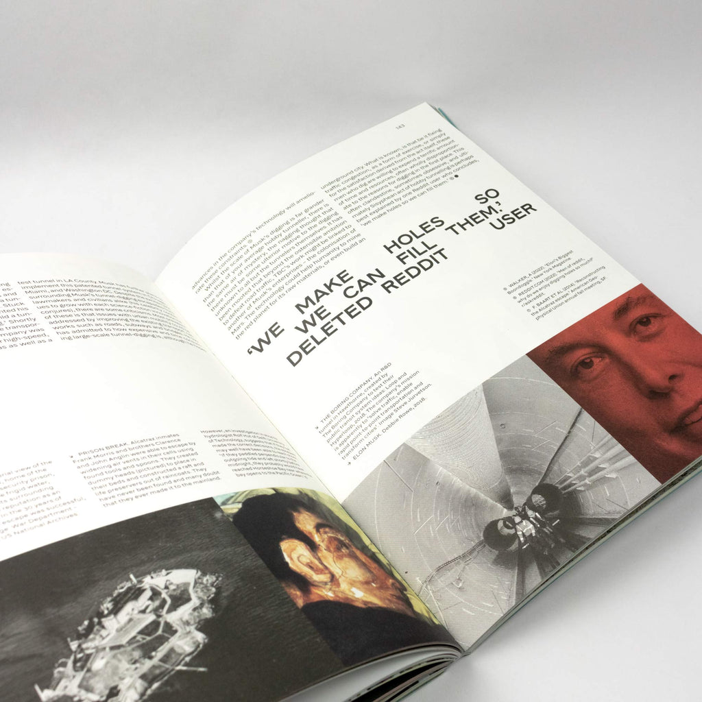 Sociotype Journal Issue #2 – Makeshift – GUDBERG NERGER