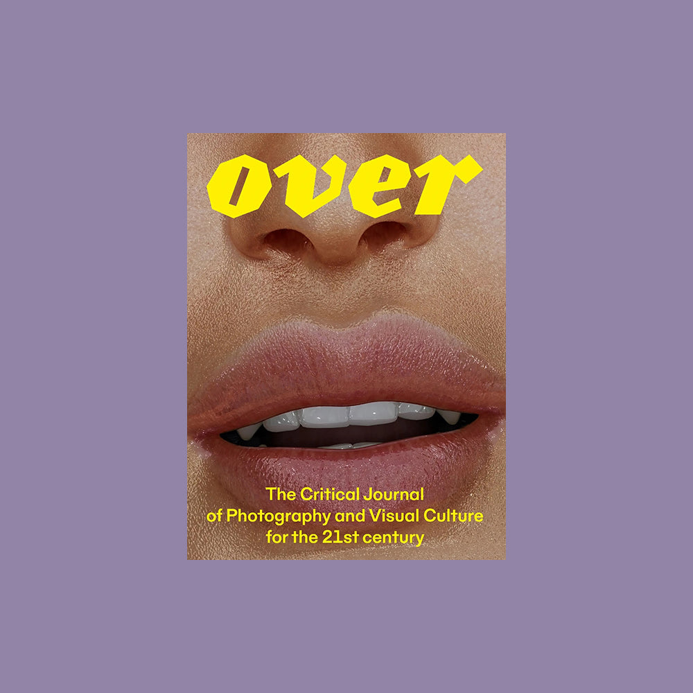 Over Journal Issue 4 – Photography and Visual Culture – GUDBERG NERGER