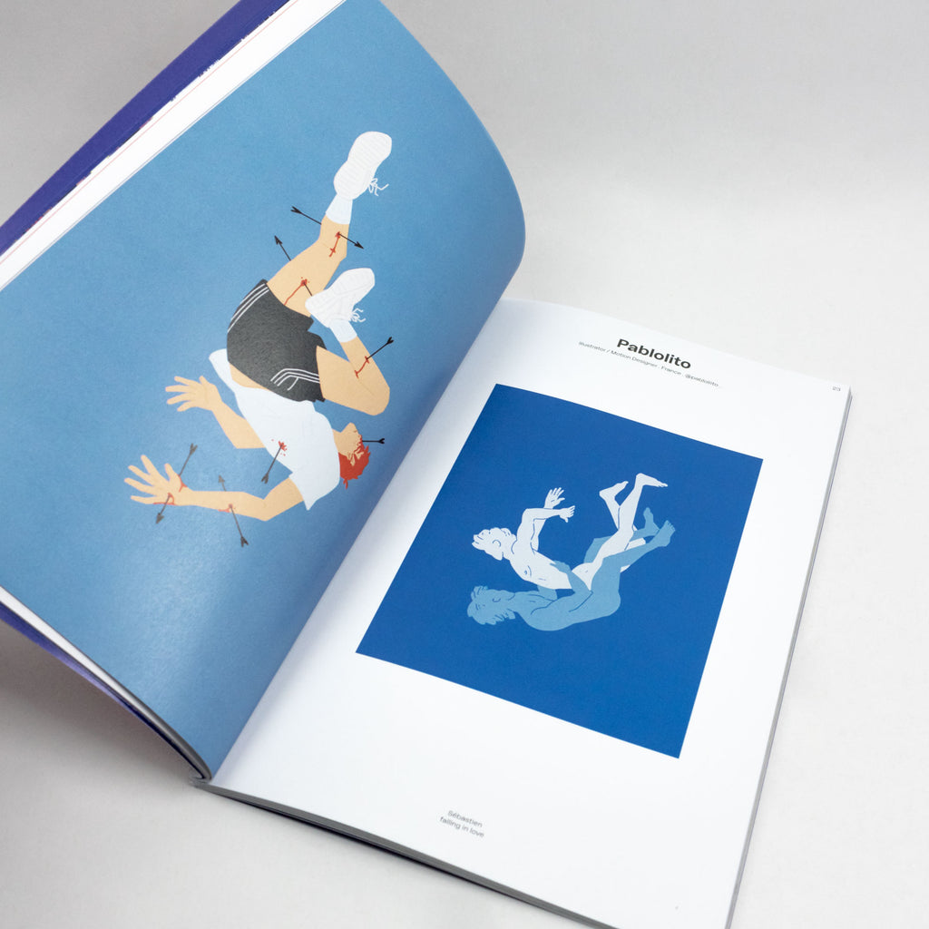 Gabari Issue 4 – Tribune Graphique – GUDBERG NERGER