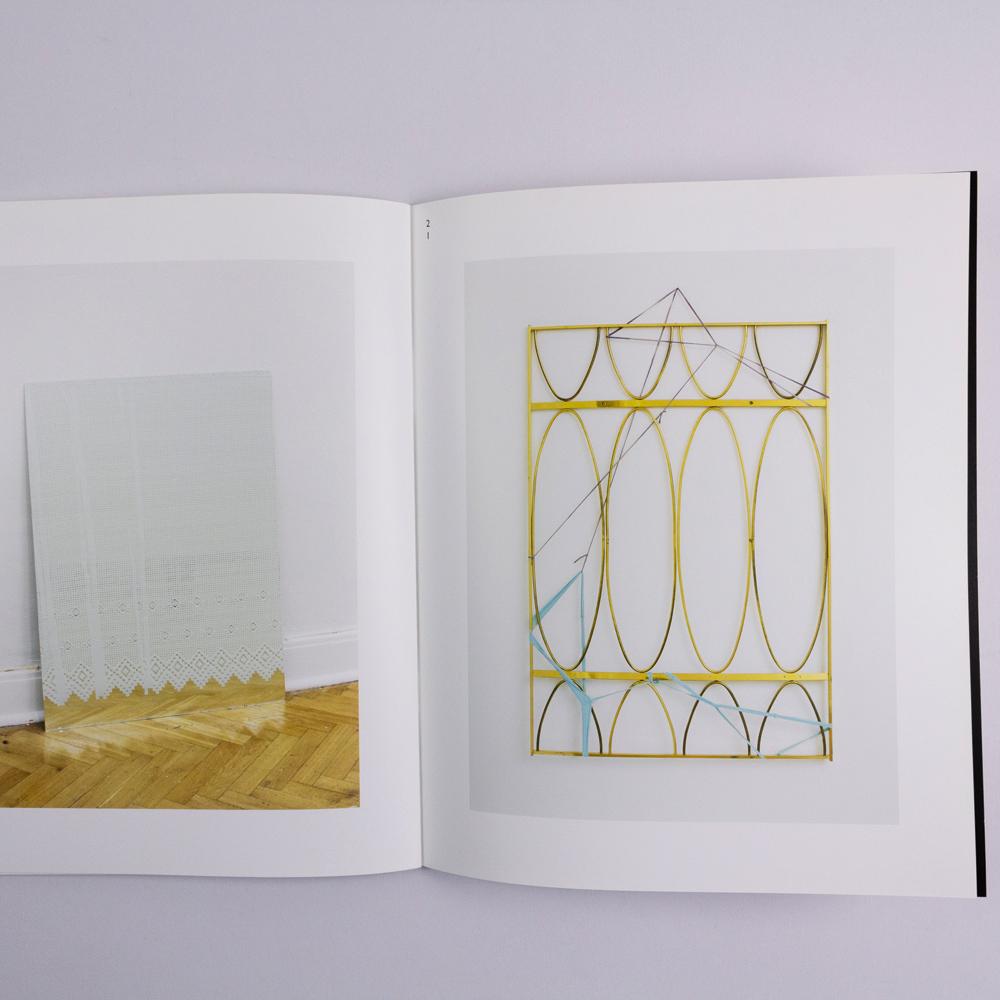 Anna Grath & Jenny Feldmann - Normal Square-Ed. Trittau-GUDBERG NERGER