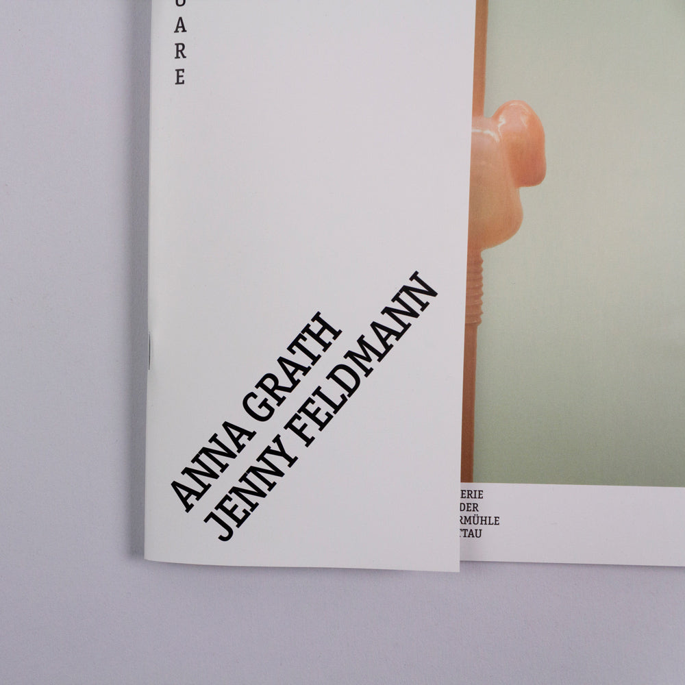 Anna Grath & Jenny Feldmann - Normal Square-Ed. Trittau-GUDBERG NERGER